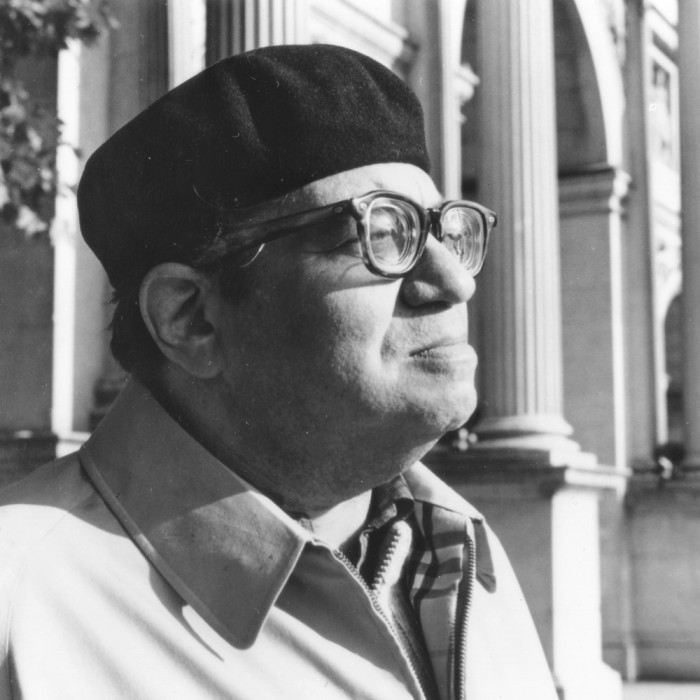 Neu Records | Morton Feldman