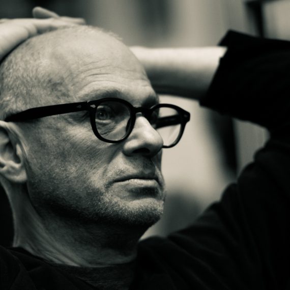 Neu Records | David Lang